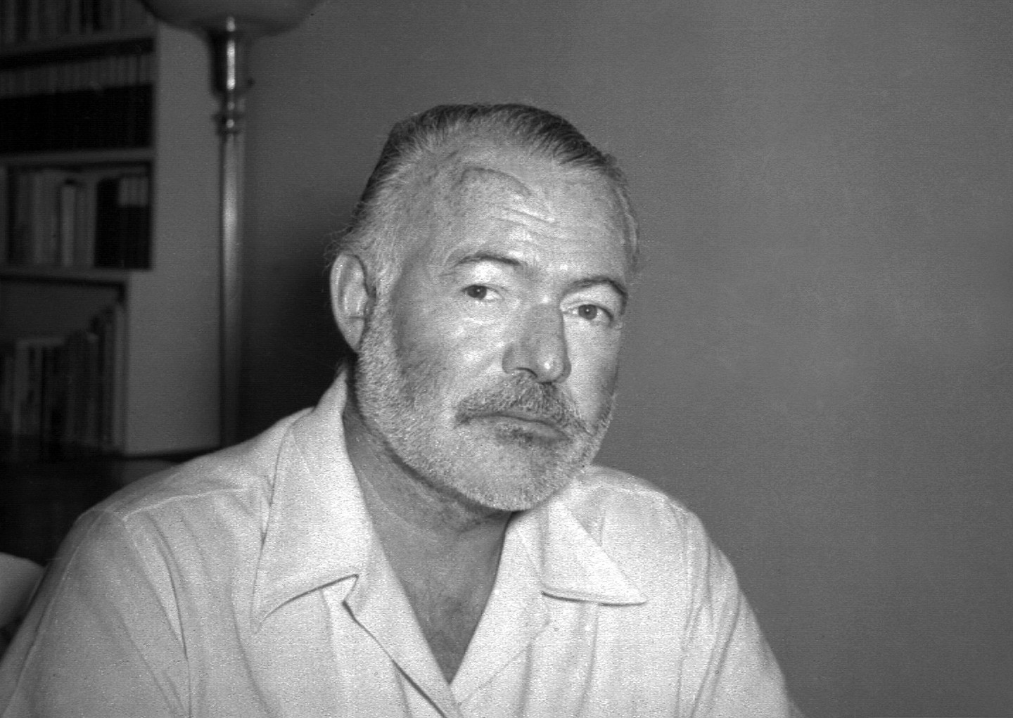 Being Ernest Hemingway Was a Lot of Work | RealClearHistory