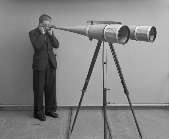 Strange Inventions From the Early 1900s | RealClearScience