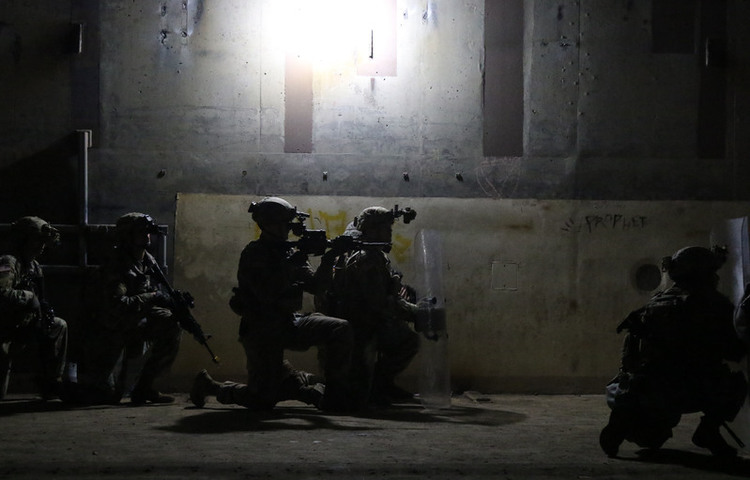 The Army Is Preparing to Go Underground | RealClearDefense