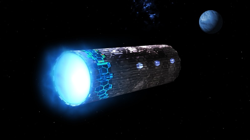 Rocket Thruster Exploits Mechanism Behind Solar Flares | RealClearScience