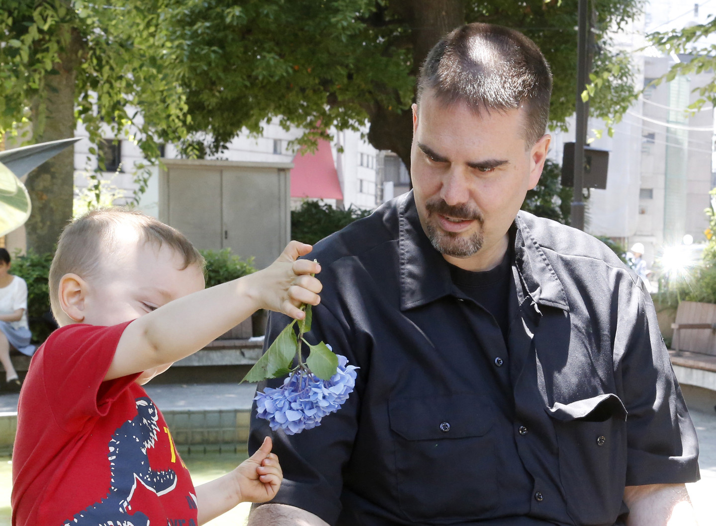 The Fraught Science of Fatherhood | RealClearScience