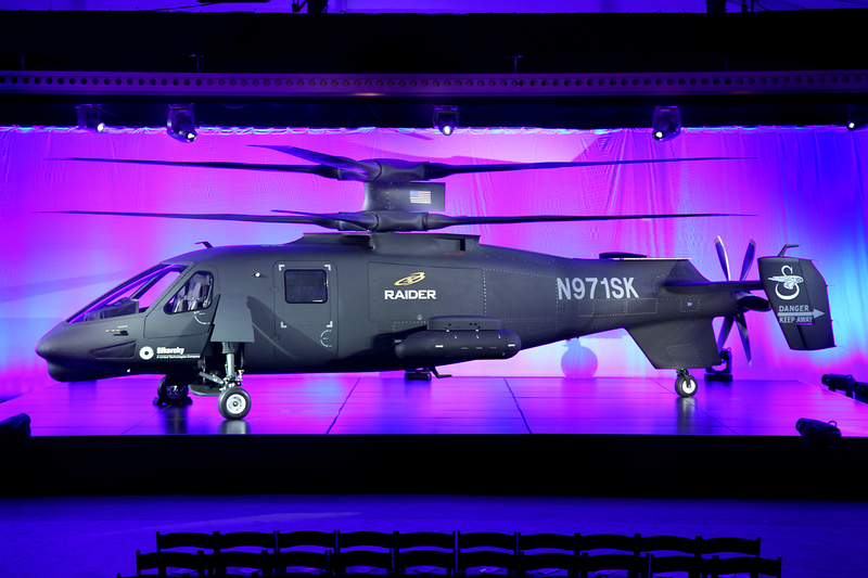 Sikorsky: FARA Prototype 90% Complete | RealClearDefense