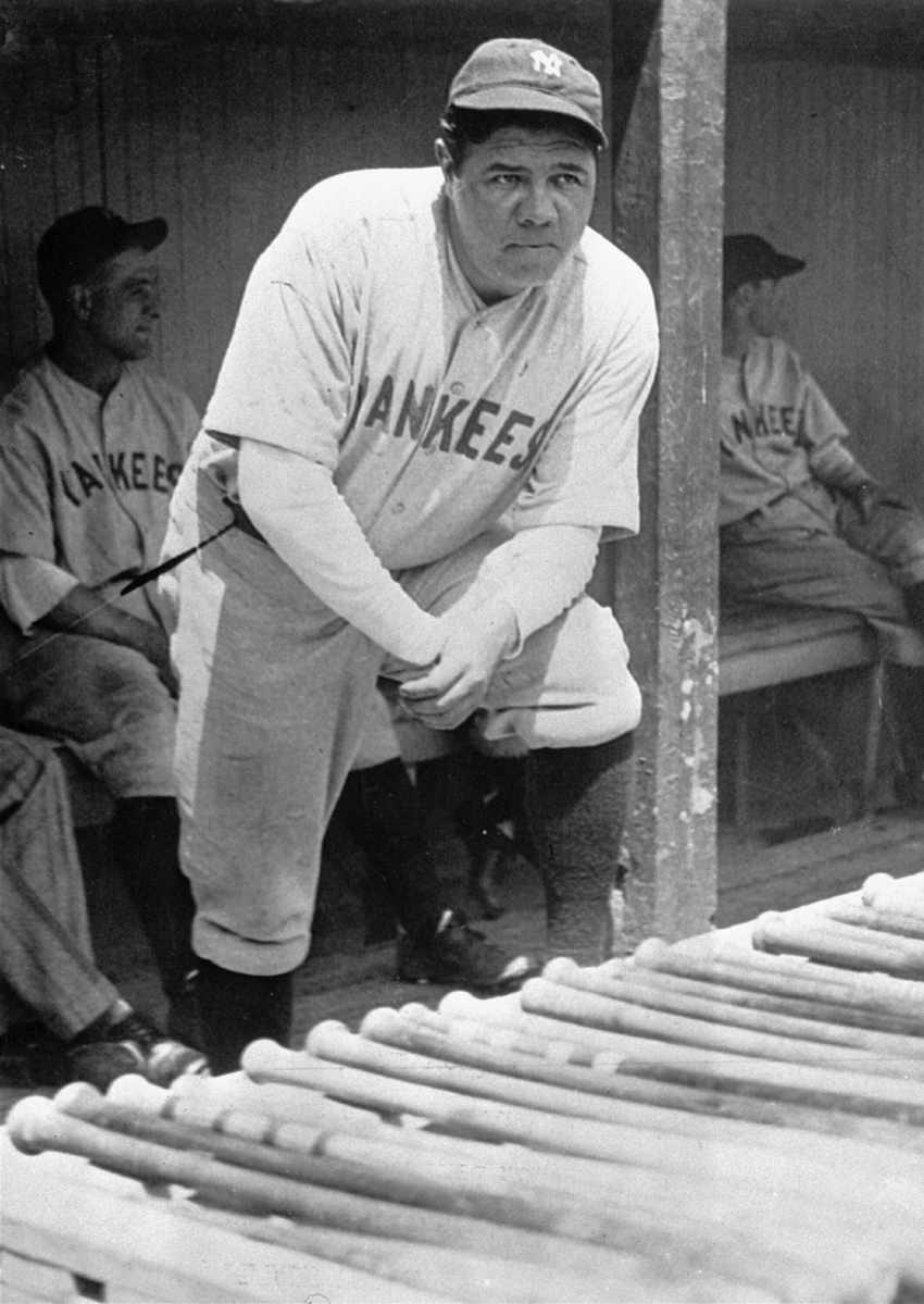 99 Things About Babe Ruth | RealClearHistory