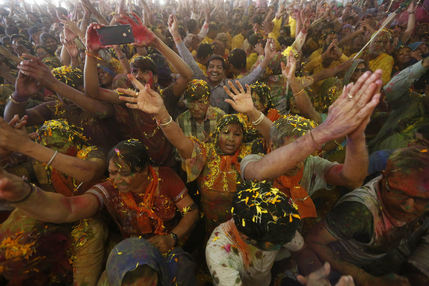 Why Are There So Many Humans? | RealClearScience