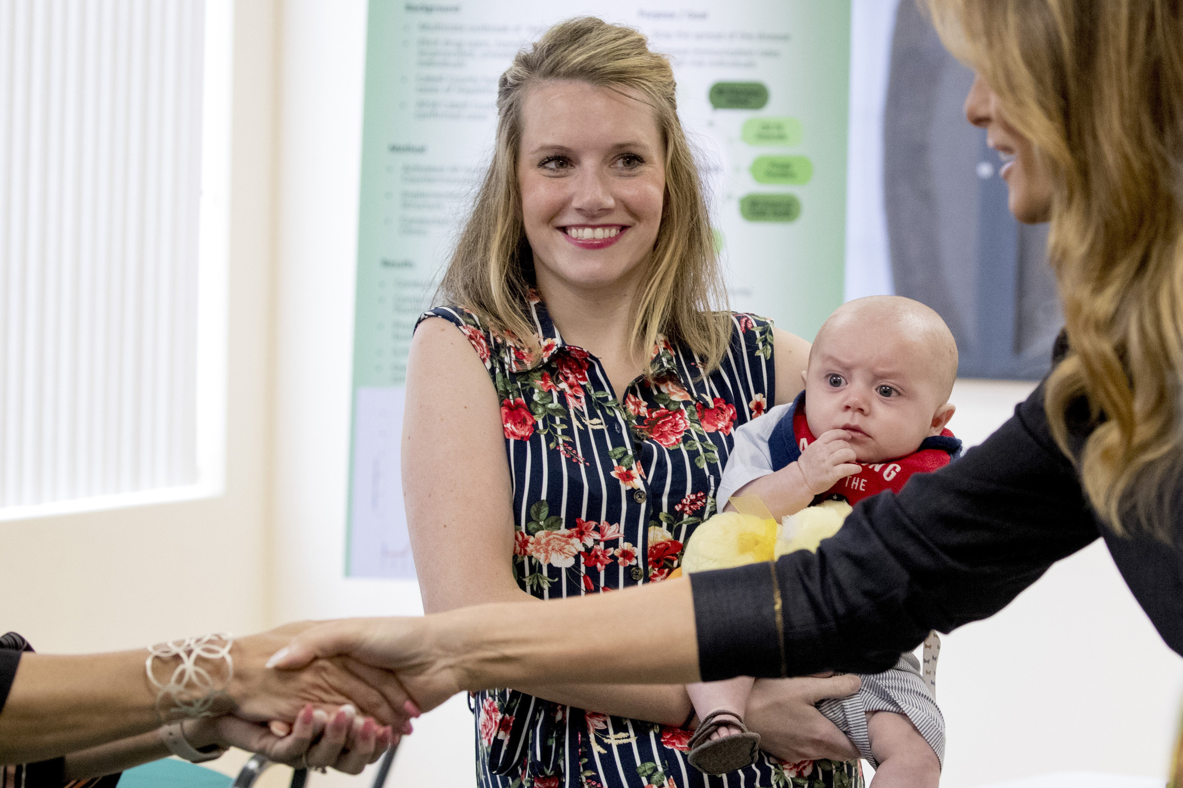 How Maternal Mood Shapes the Developing Brain | RealClearScience