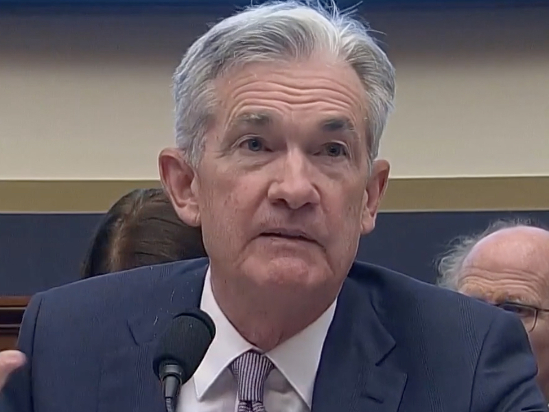 Fed Chairman Jerome Powell: The United States Should Not Return To A ...