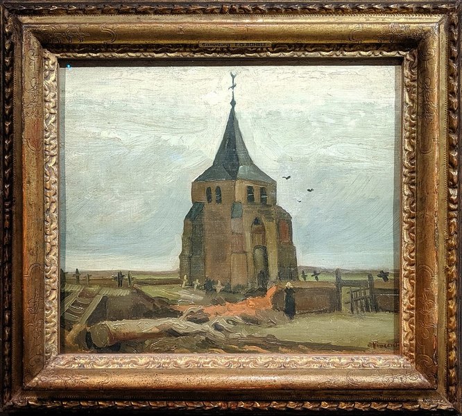 Belief Limbo | RealClearReligion