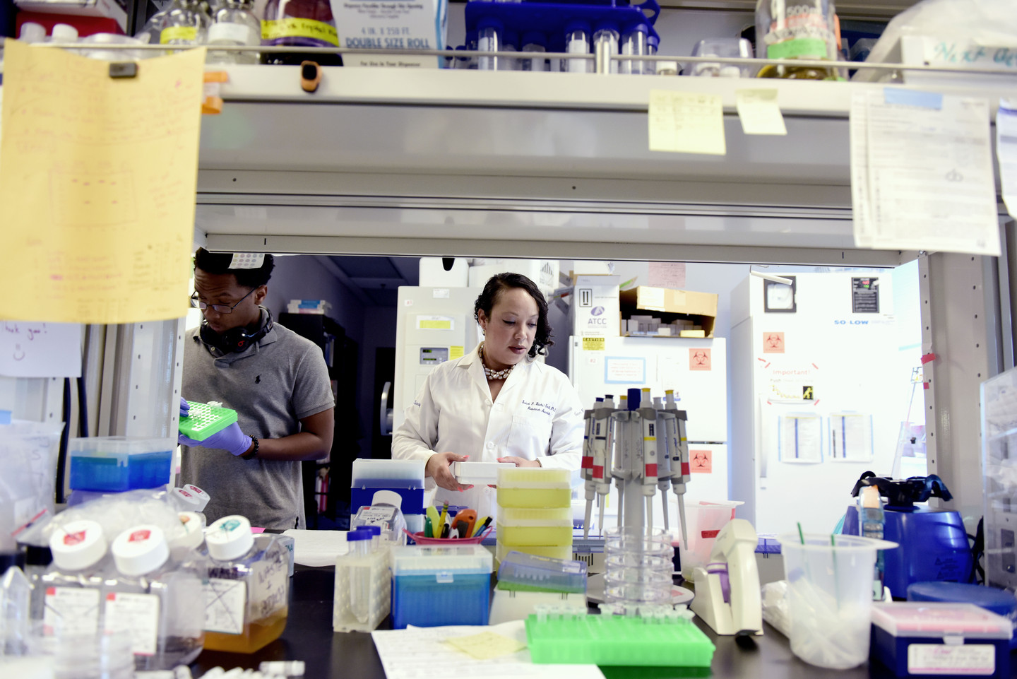 How to Survive the Fake News About Cancer | RealClearScience