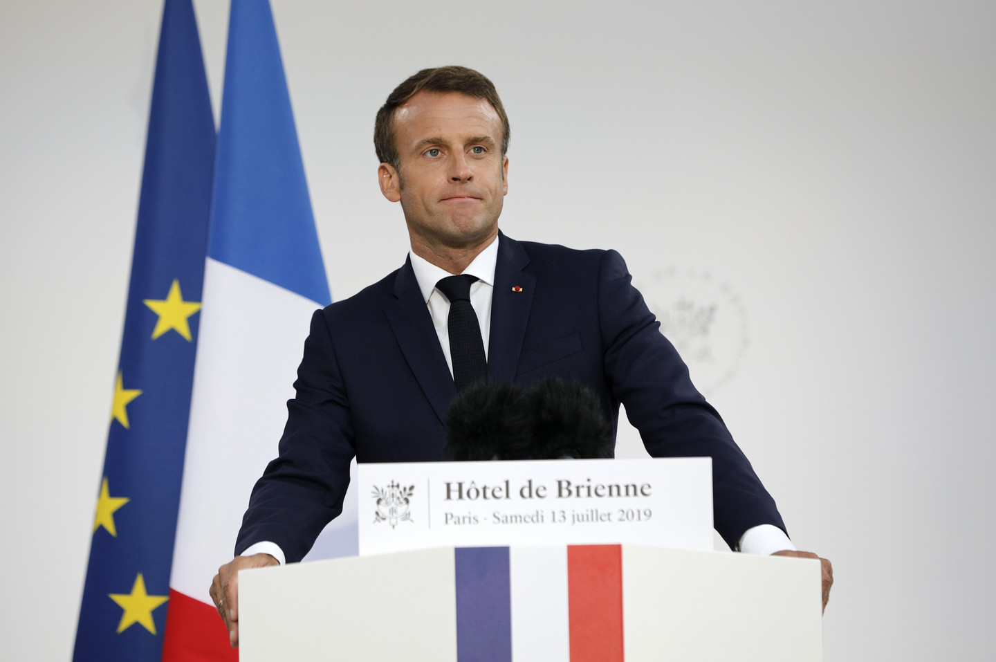 France to Create Space Command Within Air Force | RealClearDefense
