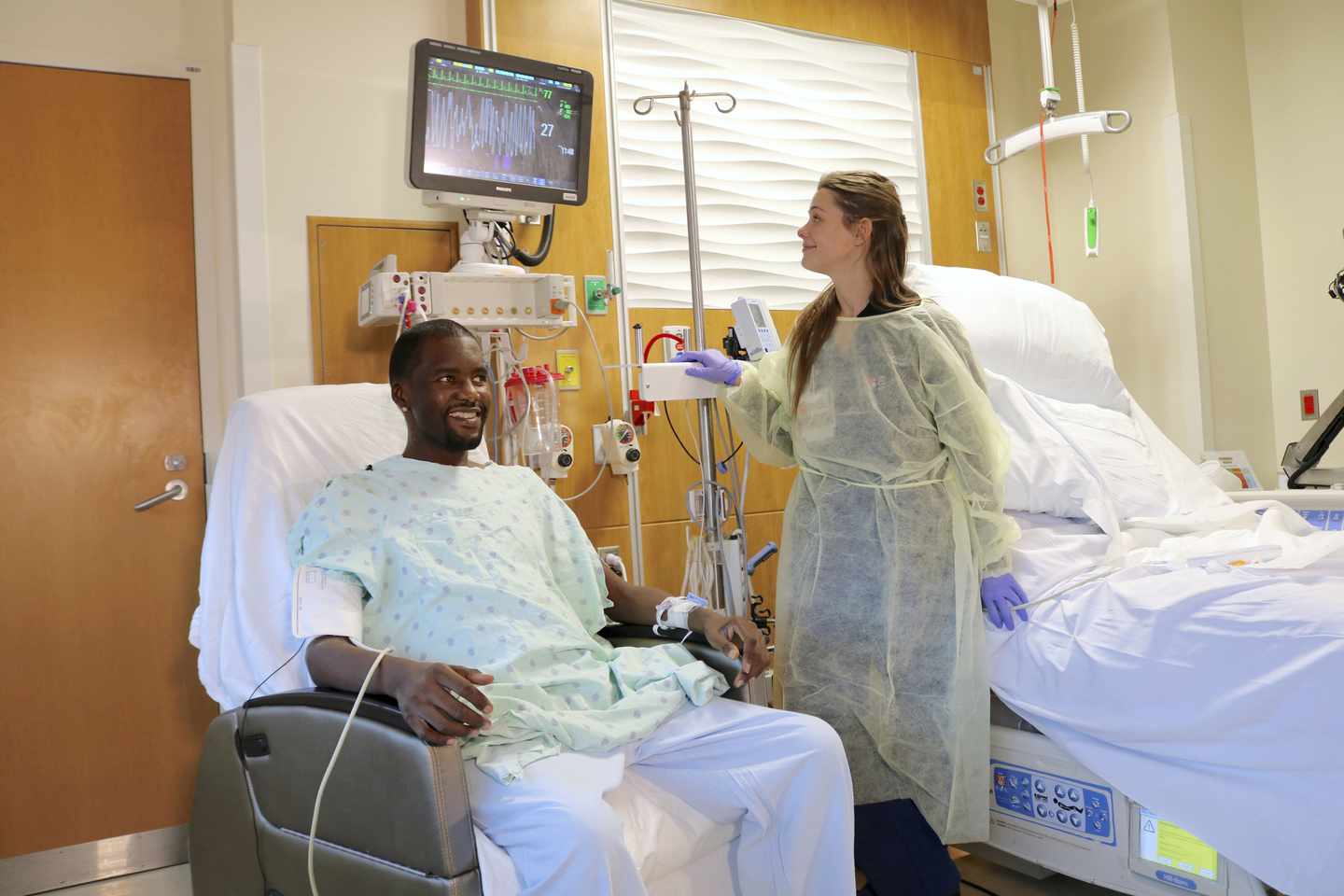 Creating Universal Blood-Type Organs for Transplant | RealClearScience