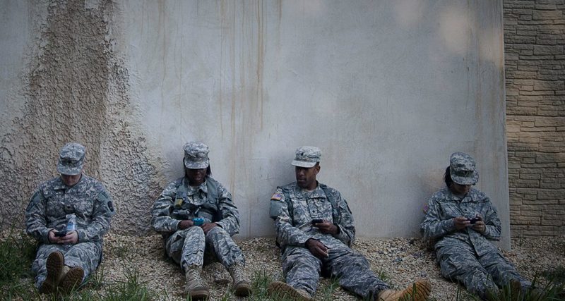 Will War as We Know It Become Outmoded? | RealClearDefense