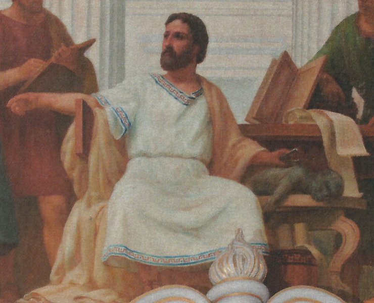 Ancient Rome's Most Notorious Doctor | Video | RealClearScience