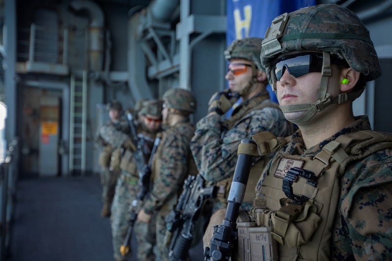 Why Educating Our Enlisted Troops Is Paramount | RealClearDefense