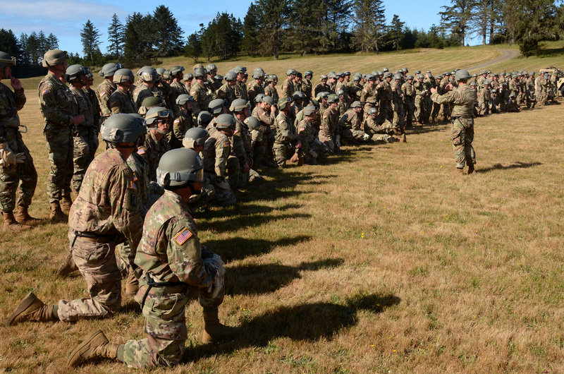 Creating a Culture to Support Mission Command | RealClearDefense