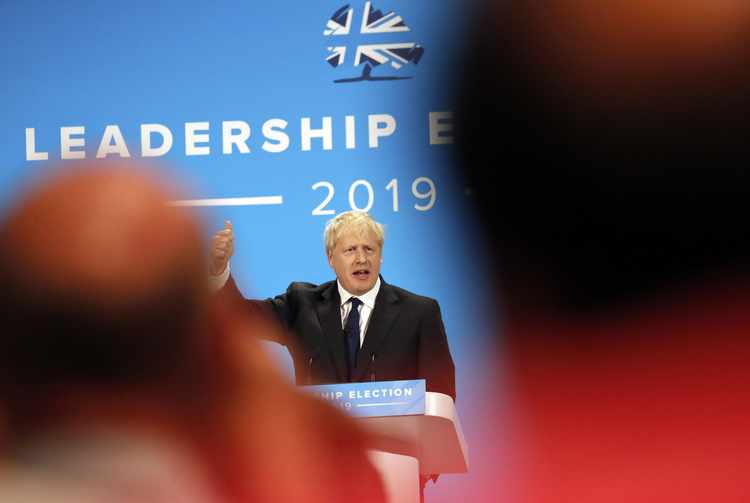 RealClearPolitics - Live Opinion, News, Analysis, Video and Polls