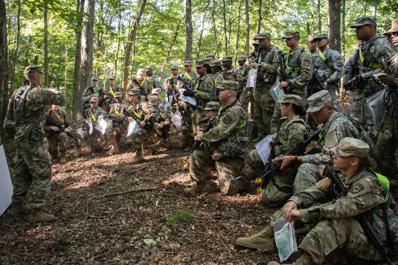 Manning the Military: America’s Problem | RealClearDefense