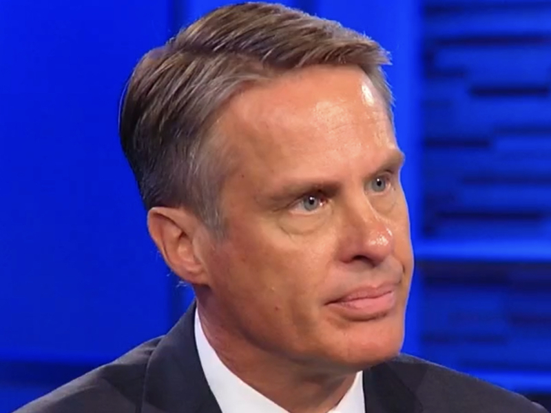 ABC News Terry Moran: "Impeachment's Over" | Video | RealClearPolitics