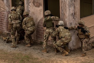 How Small Units Can Prepare for Large-Scale Combat Ops | RealClearDefense