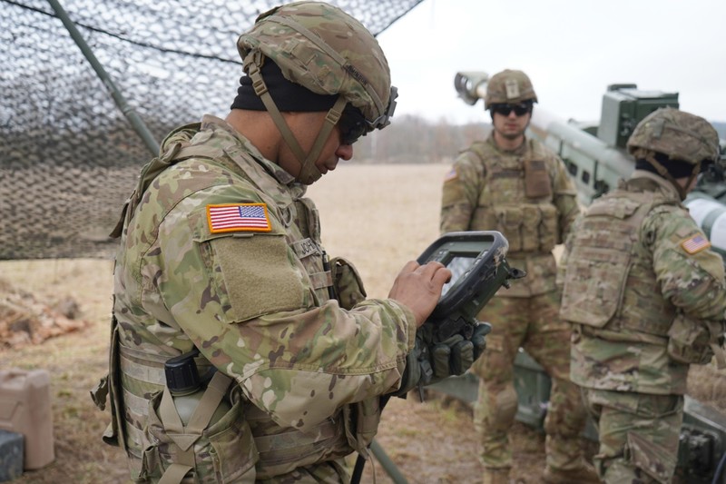 Army Investing in New Positioning, Navigation, Timing Technology ...