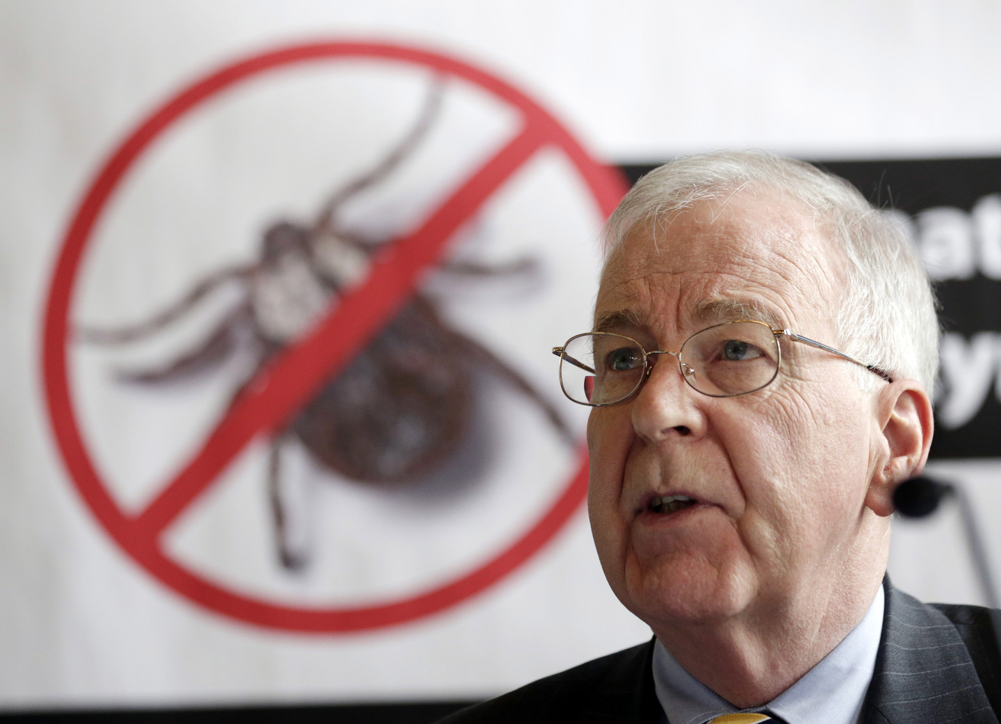 No, Lyme Disease Is Not an Escaped Bioweapon | RealClearScience