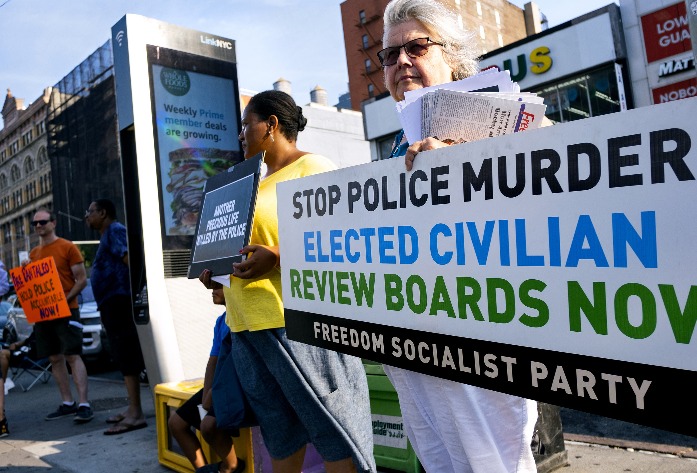 Don't Blame Police Racism for America's Violence Epidemic | RealClearPolicy