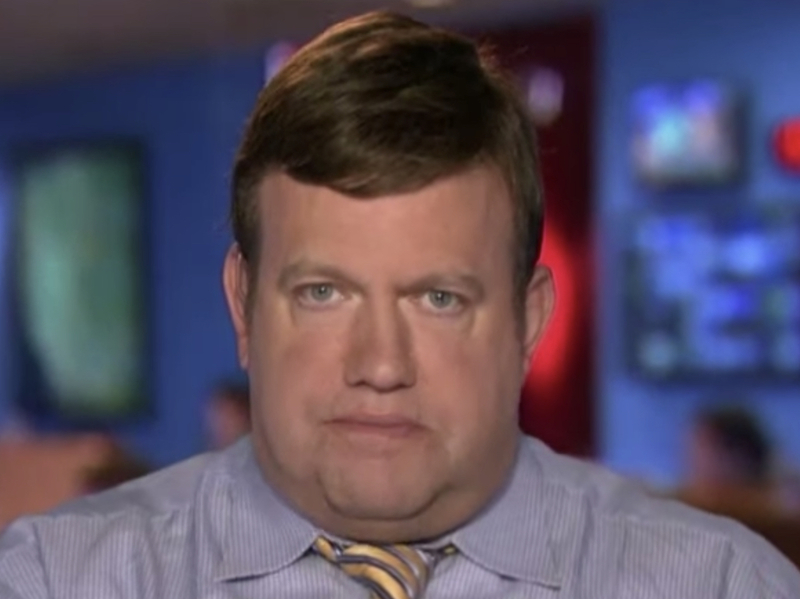 Luntz: Anti-Corporate Message In Democratic Party Unlike Anything I've ...