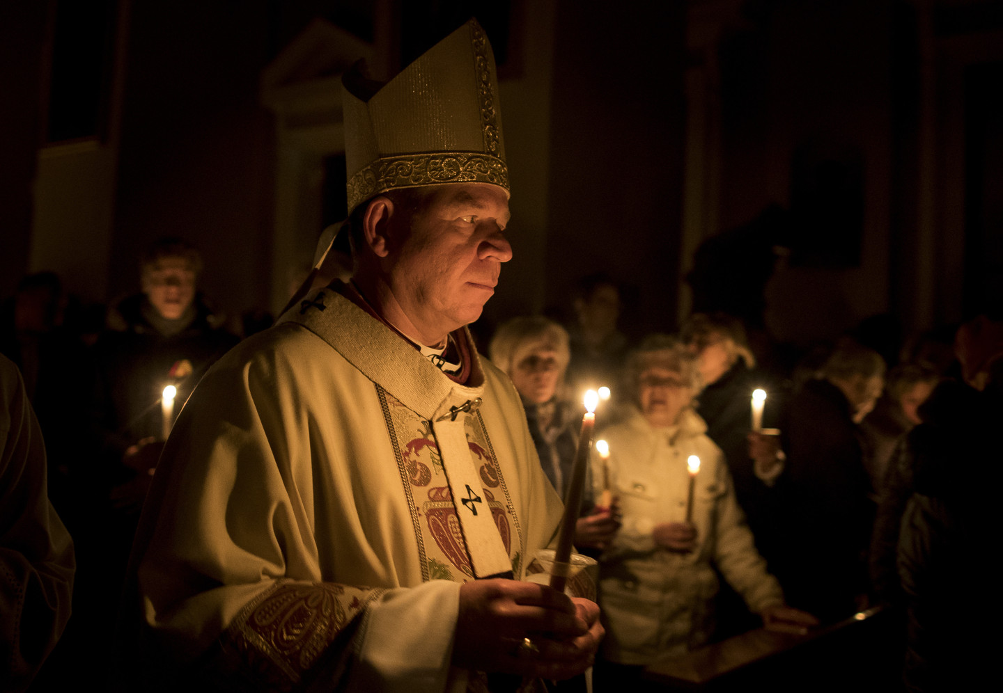 A Christian Case for Religious Liberty | RealClearReligion