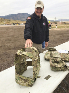 Army Orders $40 Million of its Newest Body Armor | RealClearDefense