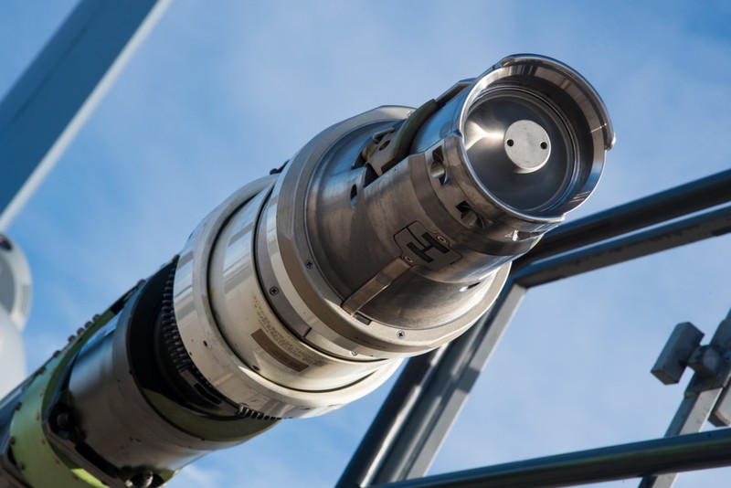 Boeing Gets $55.5 Million for KC-46 Boom Work | RealClearDefense