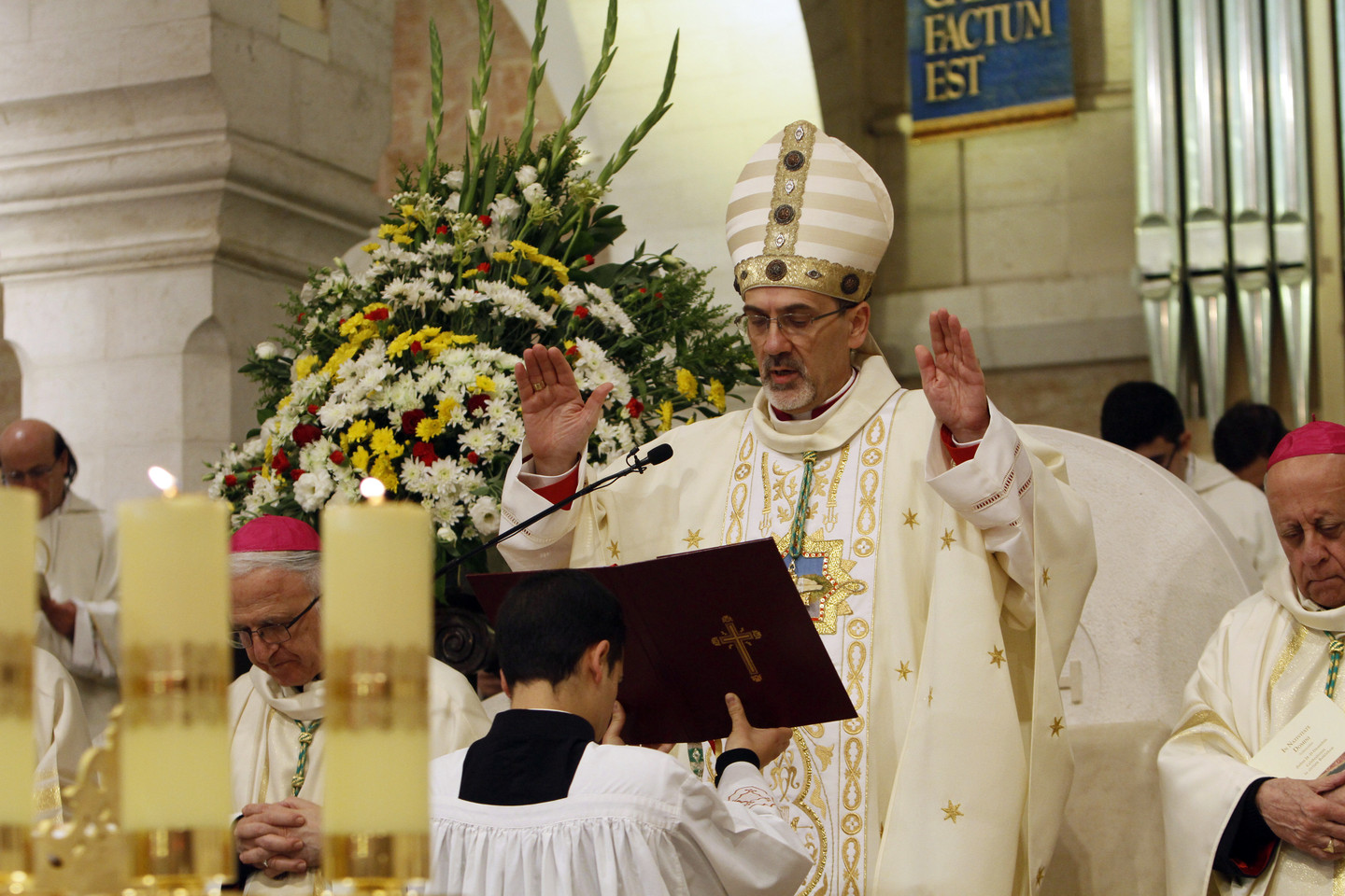 Orthodoxy and the Latin Mass | RealClearReligion