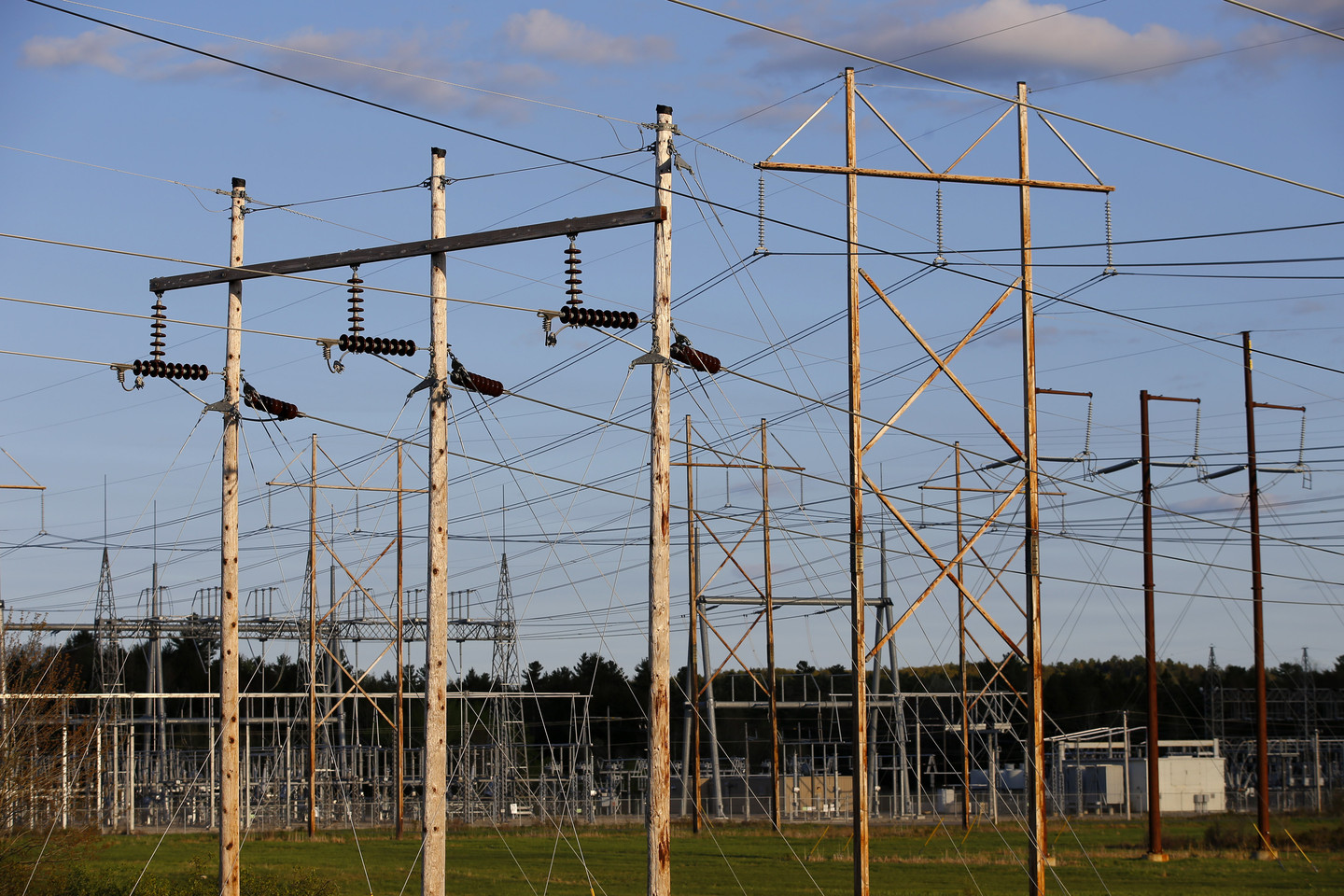 NERC: Power Industry ‘Well-Prepared’ for COVID-19 | RealClearEnergy
