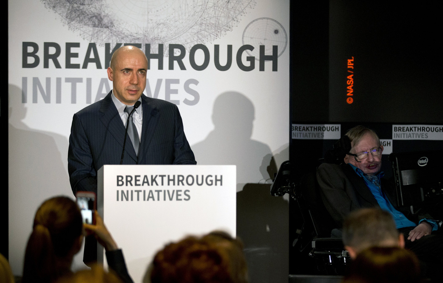 My Take on the Breakthrough Prizes | RealClearScience