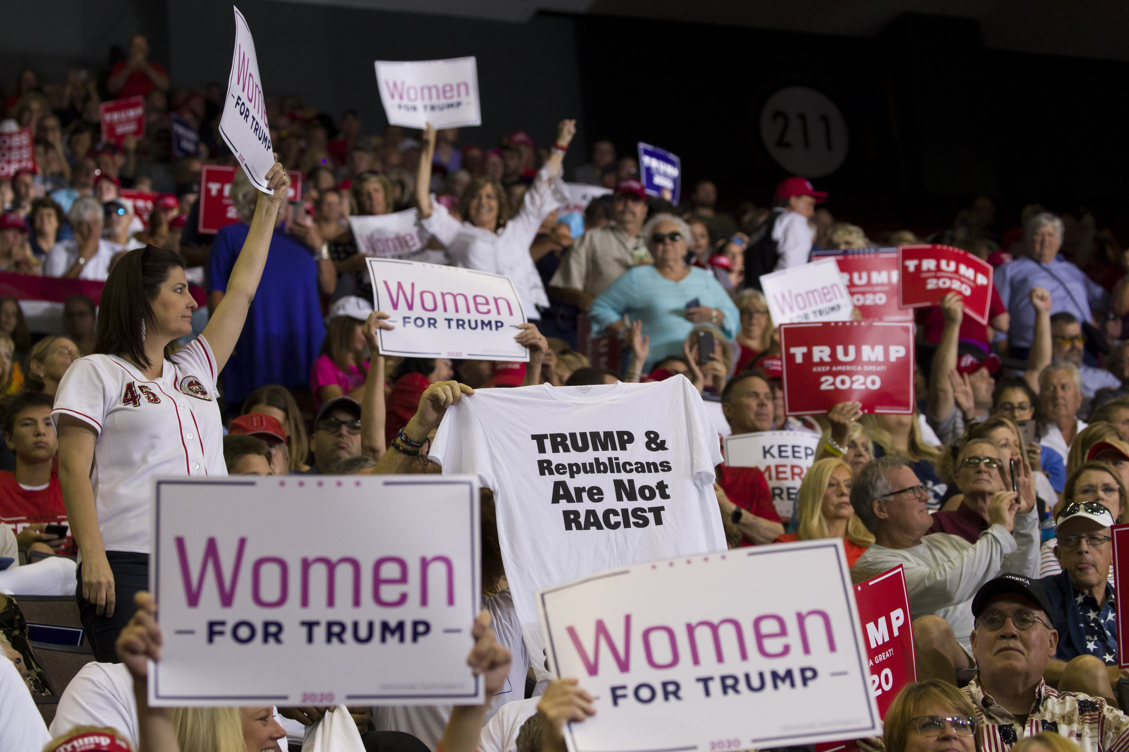 Why Conservatives Struggle with Identity Politics | RealClearPolicy