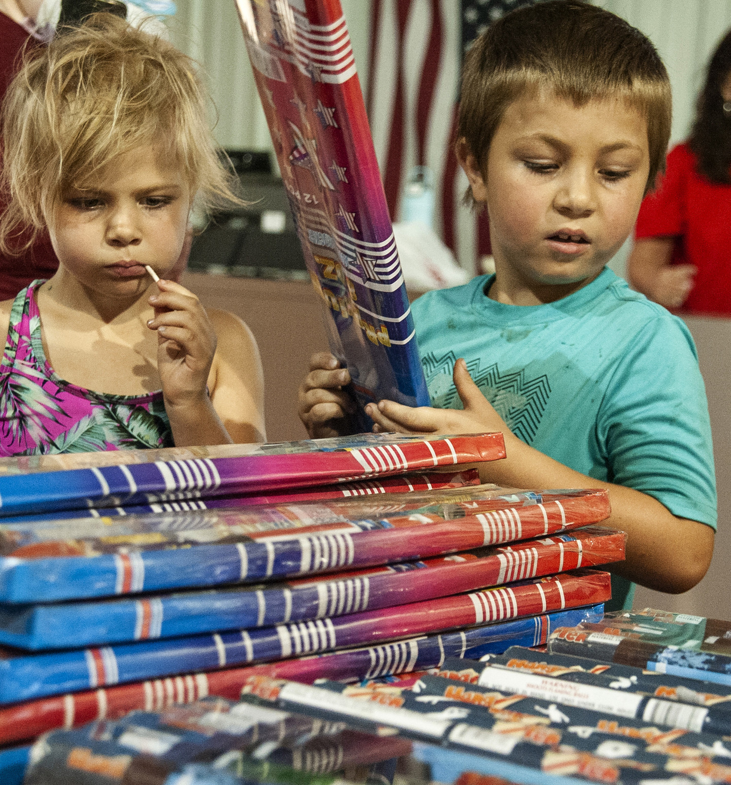 Does Birth Order Affect Personality RealClearScience