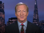 MSNBC's Mike Barnicle: Tom Steyer Has Successfully Bought His Way Into ...