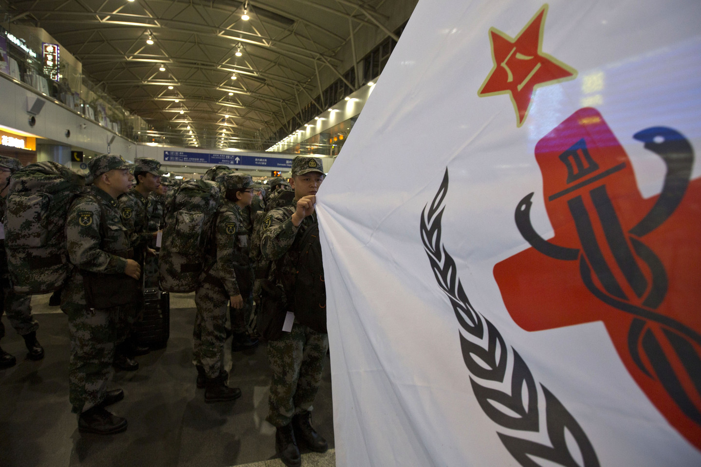 How China Is Preparing to Weaponize Biotech | RealClearDefense