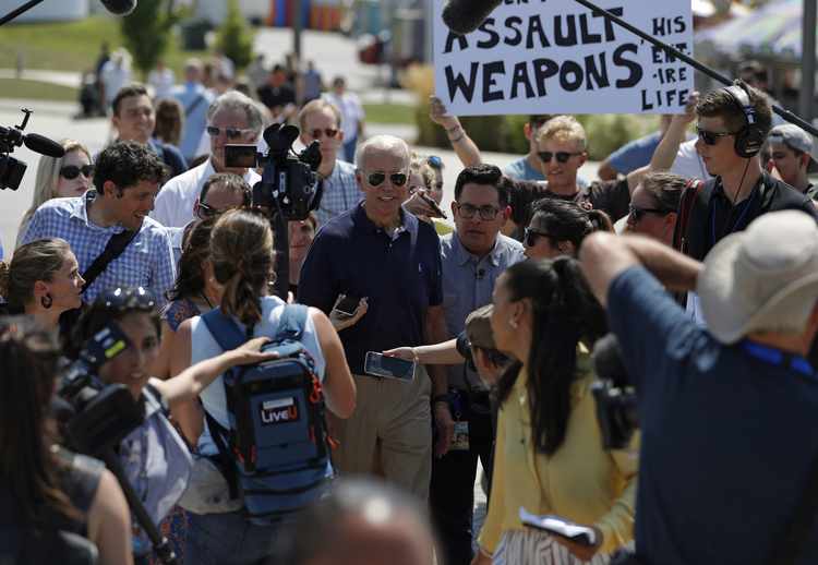 RealClearPolitics - Live Opinion, News, Analysis, Video and Polls
