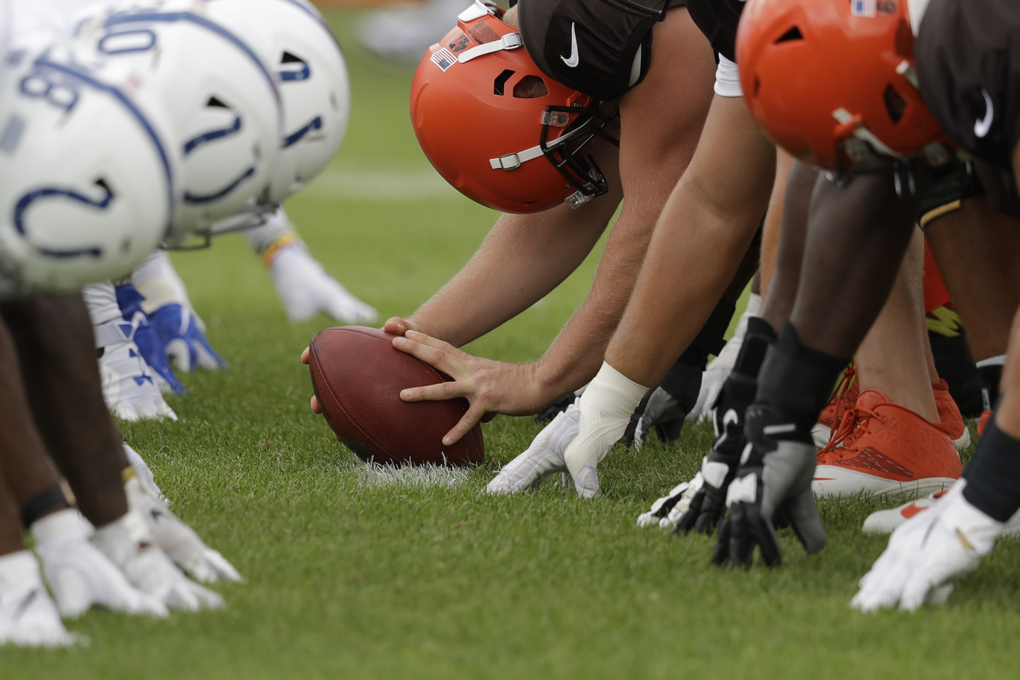 Detailing Pro Football History | RealClearHistory