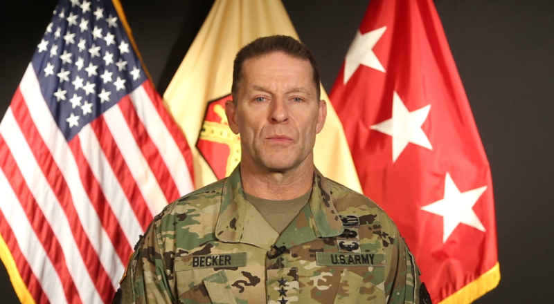 Army’s Housing Chief Relieved of Command | RealClearDefense