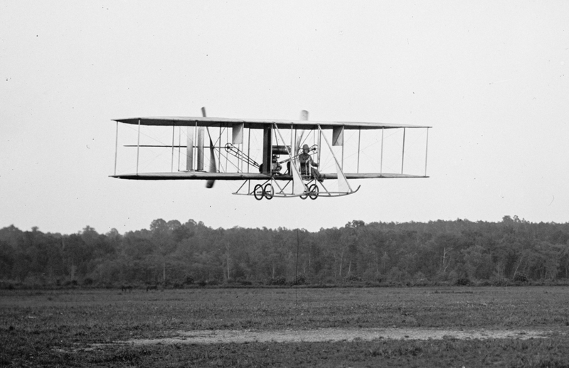 Putting the 'Operational Support' Back in Operational Support Airlift ...