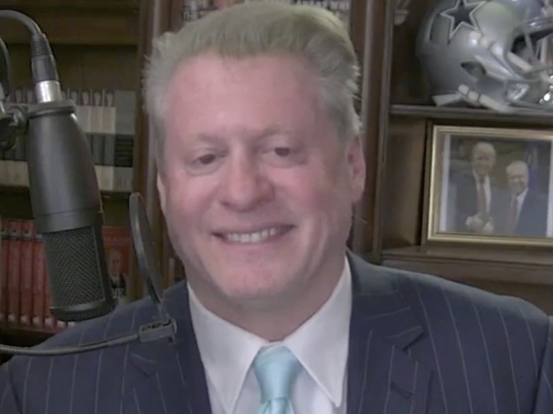 Wayne Root's Instagram, Twitter & Facebook on IDCrawl