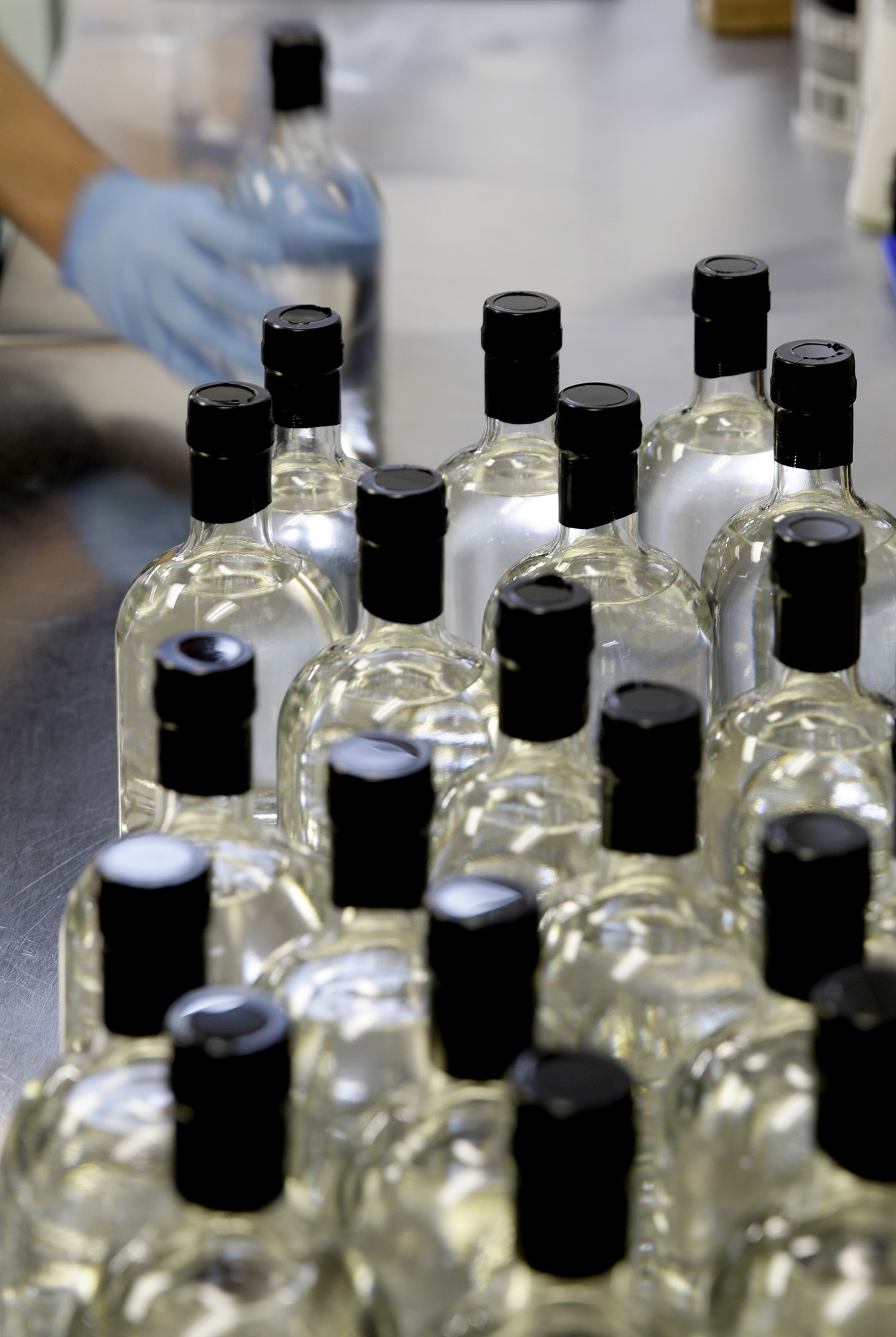 Dmitri Mendeleev and the Science of Vodka | RealClearScience