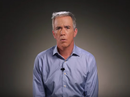 Former Rep. Joe Walsh Announces Primary Challenge Against Trump ...