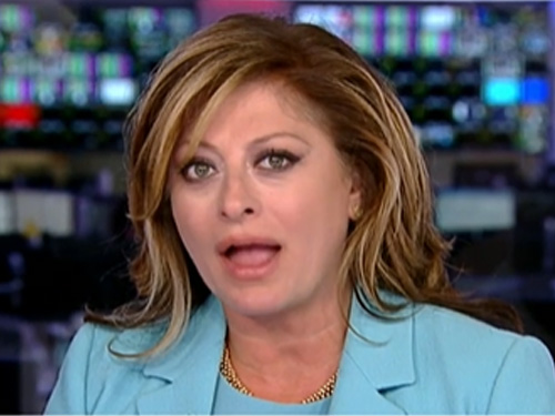 Maria Bartiromo: Does The Media Have The Power To Cause A Recession ...