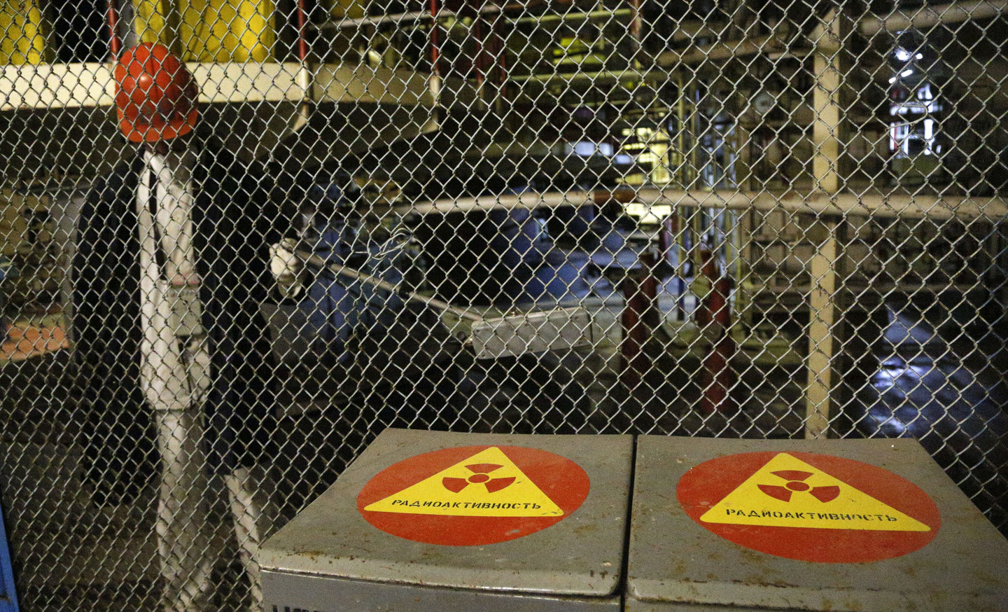 The "Nuclear Mutant" Is Still Evolving | RealClearScience