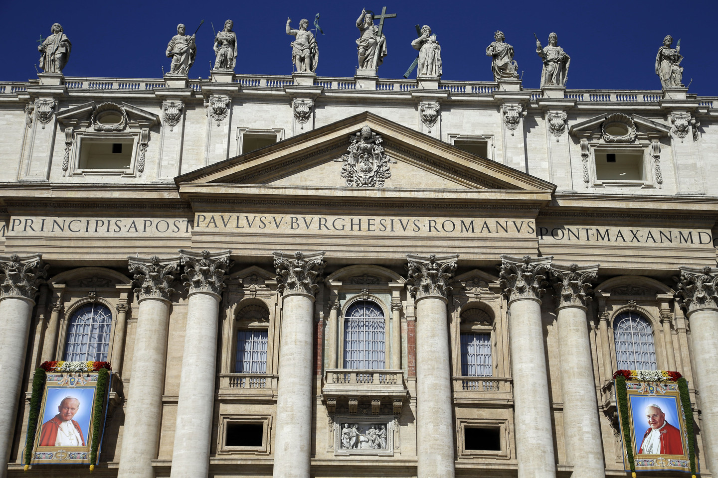 Vatican II and the Sign of the Times | RealClearReligion