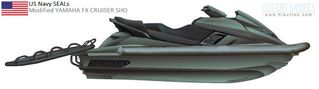 U.S. Navy SEALs Have Special Ops Jet Skis | RealClearDefense