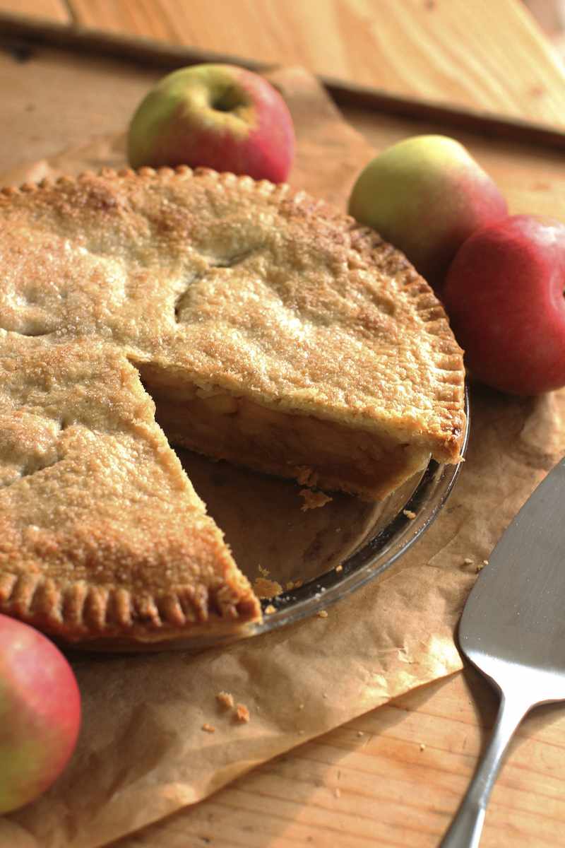 Story Behind the Pie That Stands for Democracy | RealClearHistory