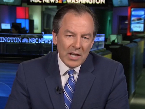 Former Cruz Spokesman: The Republican Party Is "Dead And Buried ...