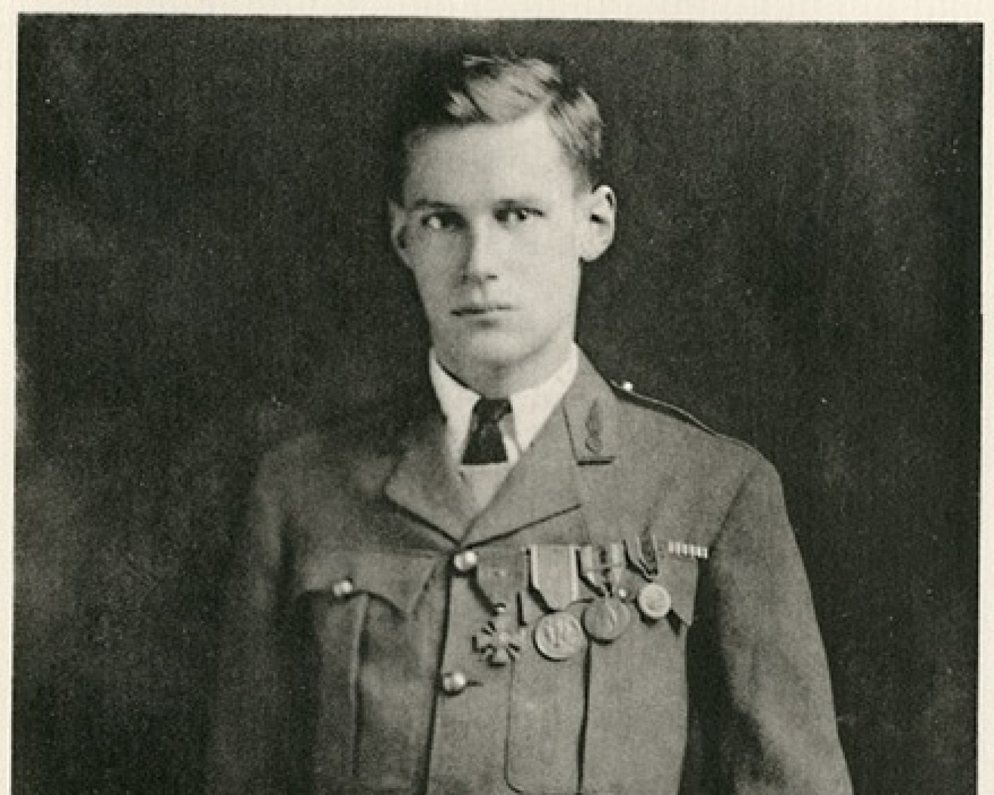 Five Best Literary Lives | RealClearBooks